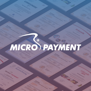 Wissenswert | Micropayment GmbH
