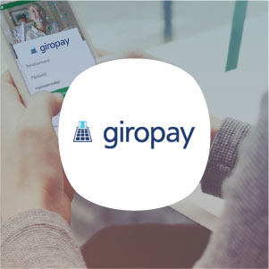 Ihre giropay Lösung über Micropayment GmbH