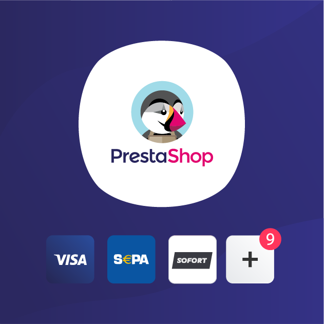 Dokumentation PrestaShop Payment-Plugin