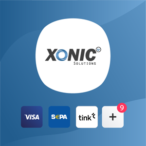 Shop-Plugin für Xonic Shop System | Micropayment GmbH